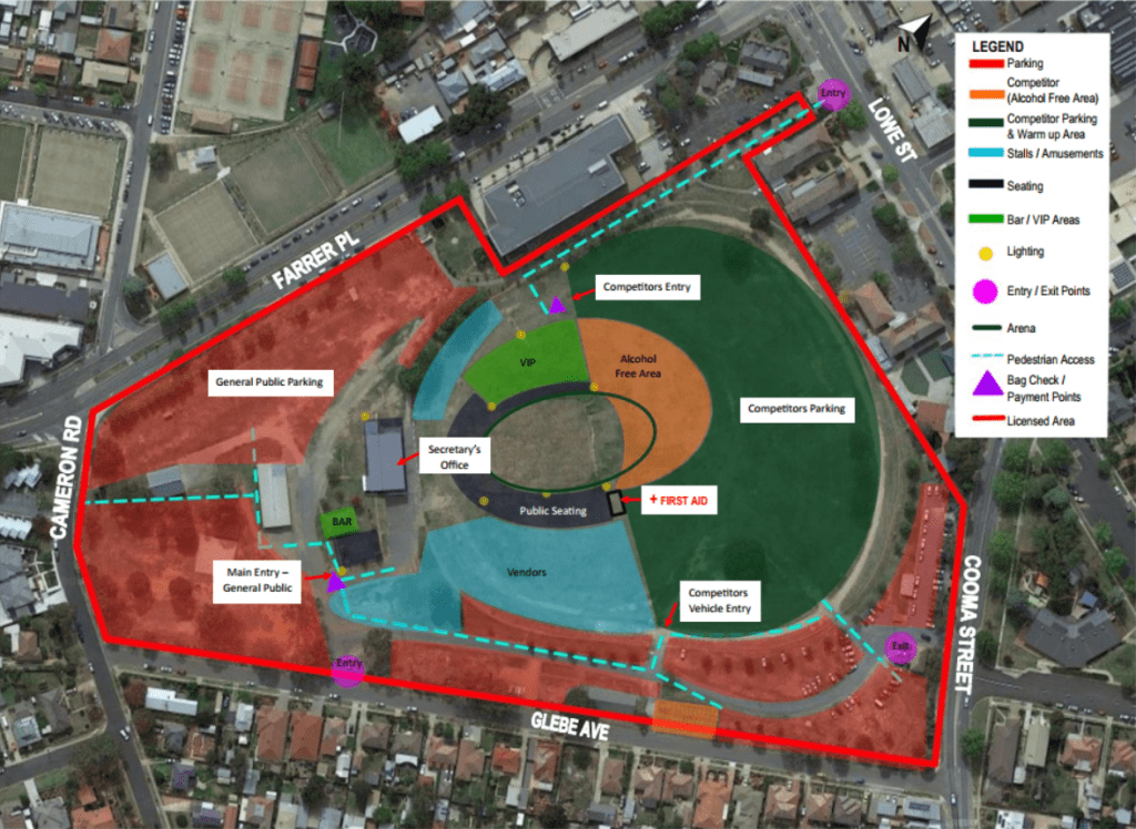 Queanbeyan Rodeo – The best Rodeo in the region